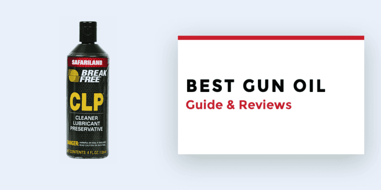 The Top 5 Best Gun Oil / Best Gun Lube – Shooting Authority